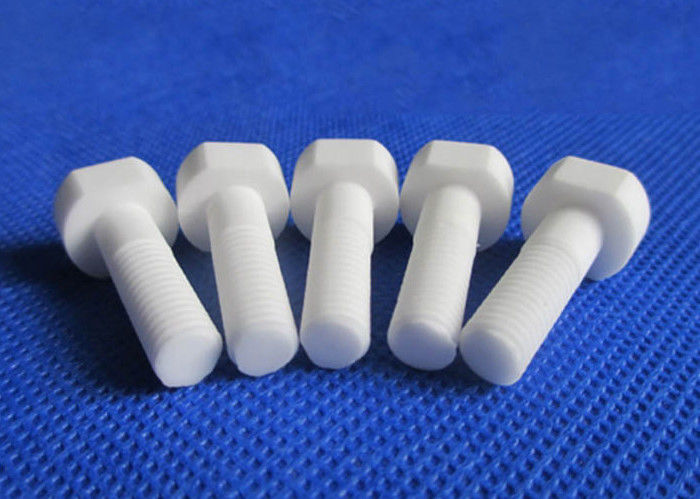 Zirconia Screw Zirconia Alumina Ceramic Heat Shock Resistance Ceramic ... Zirconia Screw Zirconia Alumina Ceramic Heat Shock Resistance Ceramic ...
