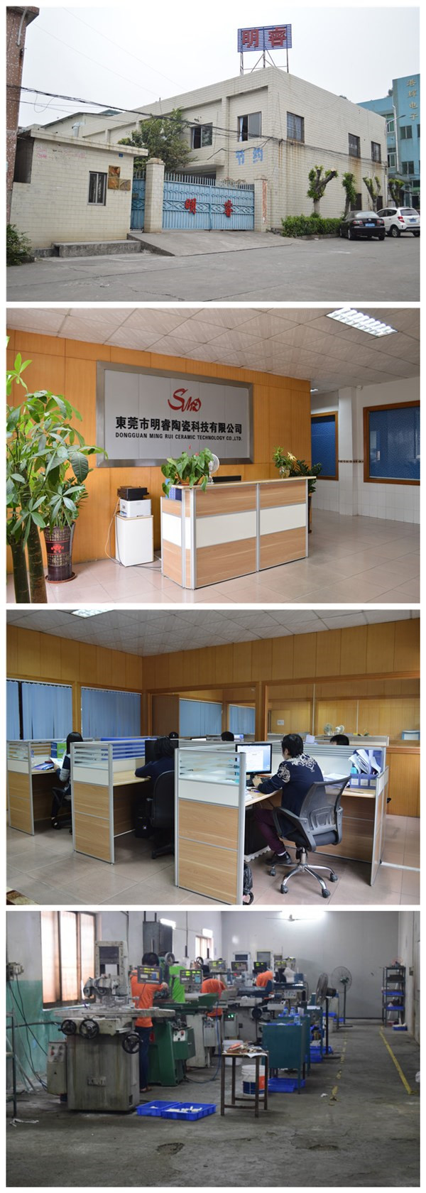 CNC Machined Machining Ceramic Gauge Block For Locating Positioning Block