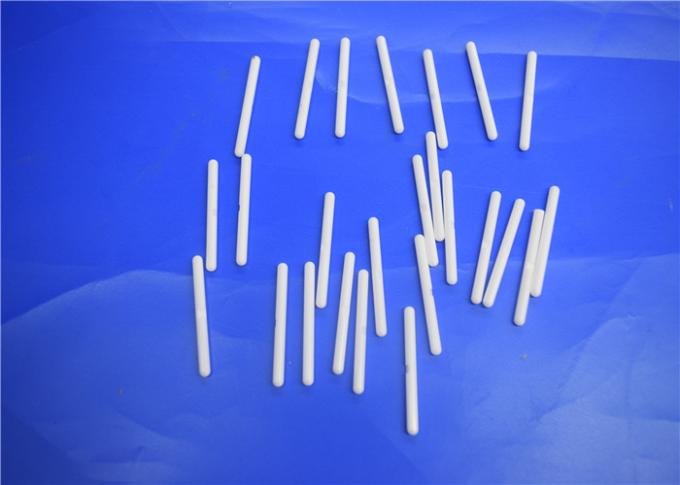 Groove Zirconia Ceramic Shaft for Aquarium Pump , Ceramic Impeller ...
