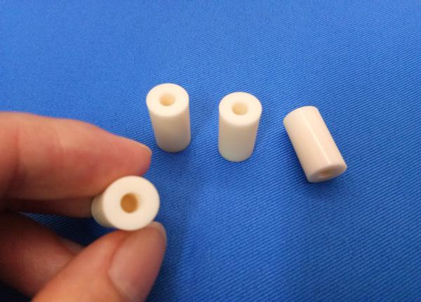99 Al2o3 Insulators Precision Ceramic Components Alumina Ceramic ...