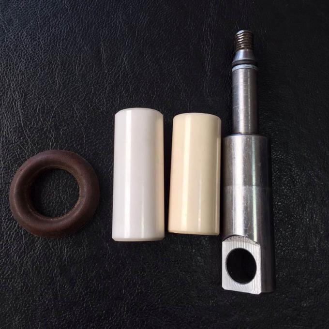 Ceramic Plunger Pump , Ceramic Valveless Metering Pumps and Dispensors ...