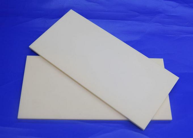 Polished Ultra Thin Ceramic Sheet Plate/ Multi Sizes Ceramic Disc 0.2 ...