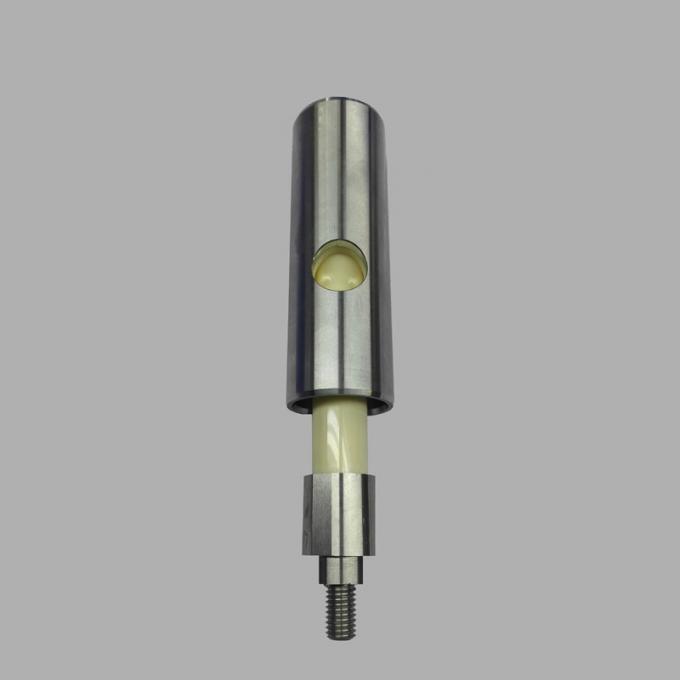 Ceramic Shaft For Pump Zirconia Alumina Ceramic Shaft Plunger Pistons ...