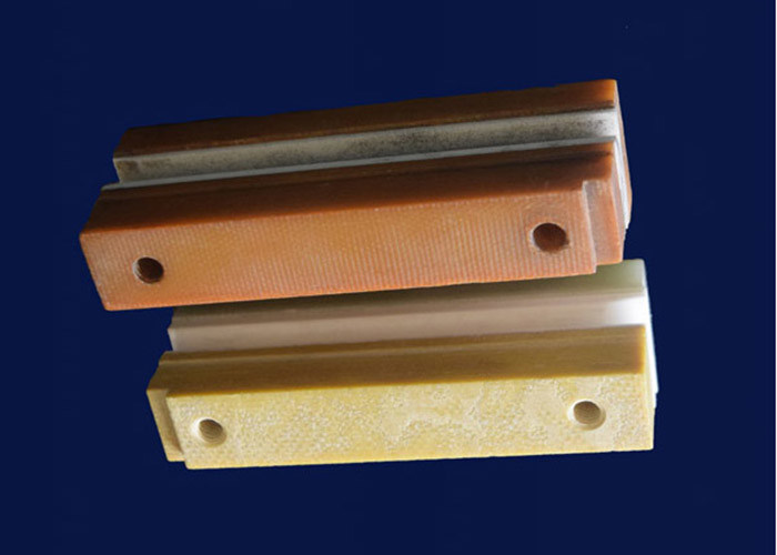 Wear Resistance Machinable Ceramic Block Steatite Insulator For ...