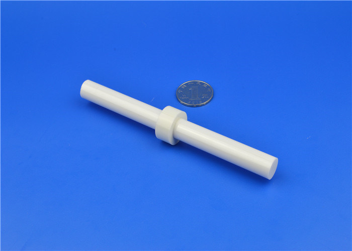 Wear And Corrosion Resistant Ceramic Shaft Chemical Stirring Rod