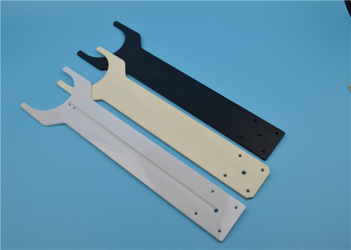 Ceramic Handling Arms Advanced Technical Ceramics For Semiconductor ...