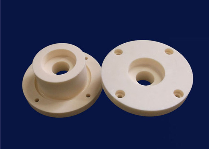 Ceramic Pressure Sensor Ceramic Housing for Chemical and Medical