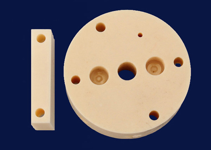 Alumina Ceramic Screw Connection Terminal Block Panel Mount for ...