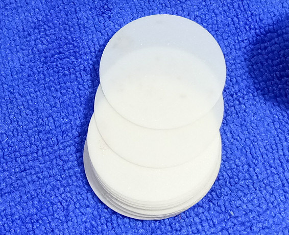 0.25mm Thickness 95% Alumina AL2O3 Ceramic Sheets