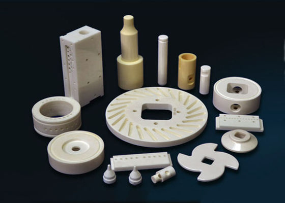 Machining Ceramic Parts on sales - Quality Machining Ceramic Parts supplier